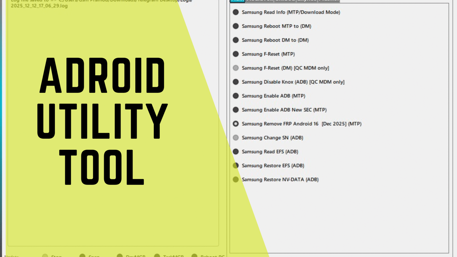 Odin3 Latest Version: The Ultimate Guide to Samsung Firmware Flashing ...